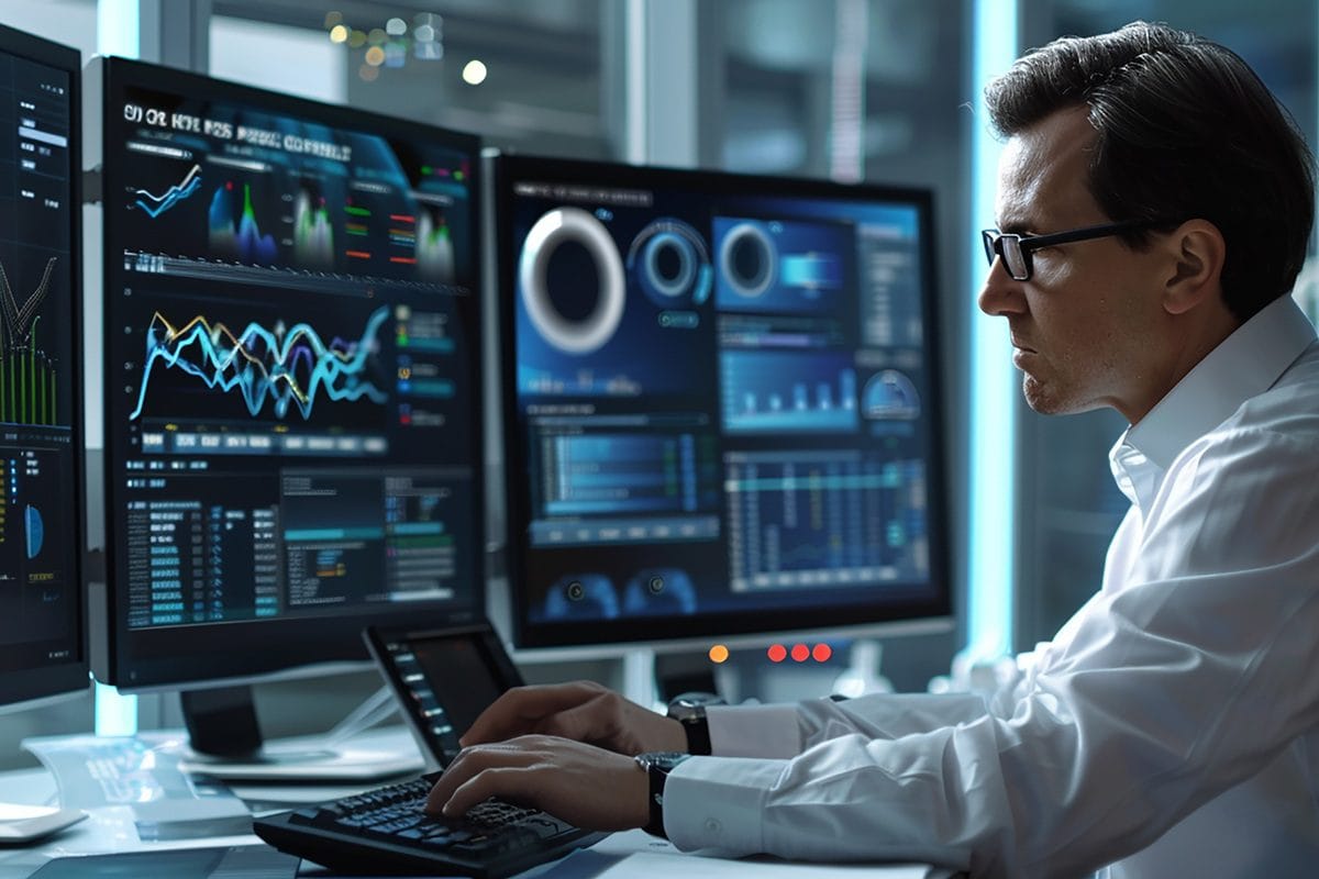 Application Monitoring: How Real-Time Tracking Prevents Revenue Loss
