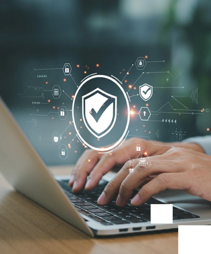 Network Security Audit & Hardening | Expert Assessment - Simply Data