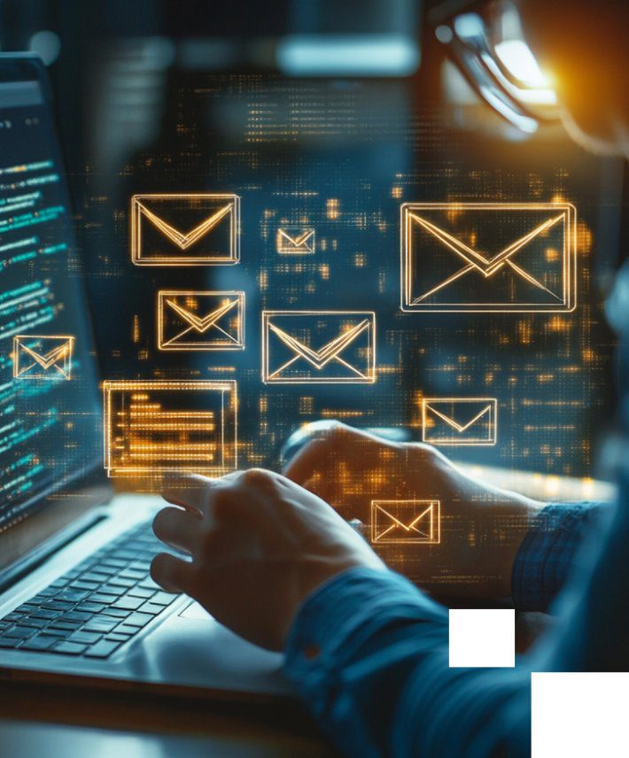 Phishing Email Simulation - Simply Data