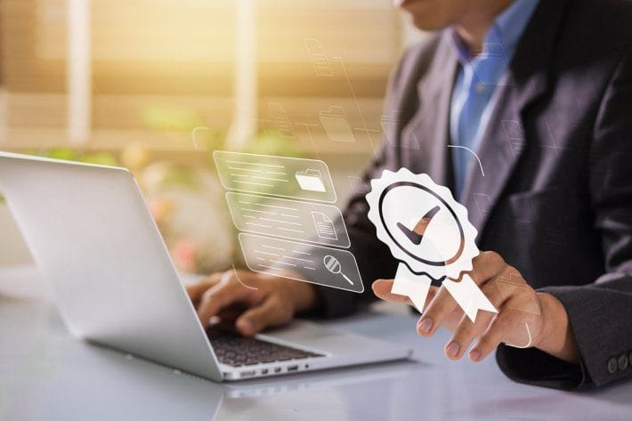 CREST Certification: Simply Data Achieves Vulnerability Testing Standard