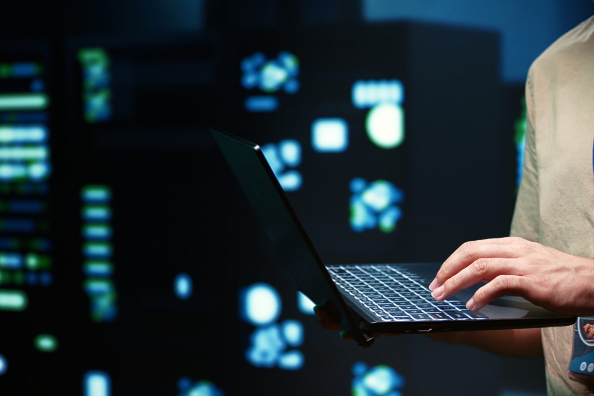 What Is Security Operation Center (SOC) In Cyber Security?